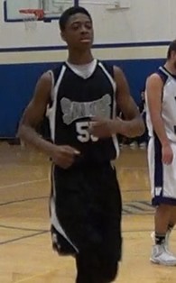 Quinton Green's Men's Basketball Recruiting Profile