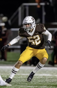 Joseph Nolan's Football Recruiting Profile