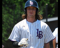 Jacob Crawford's Baseball Recruiting Profile