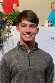 Kyle Armitage's Men's Swimming Recruiting Profile