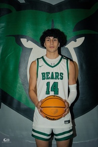 Jeremiah Gonzalez's Men's Basketball Recruiting Profile