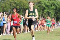 Andrew Hathaway's Men's Track Recruiting Profile