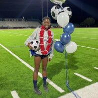 Janai Perry's Women's Soccer Recruiting Profile