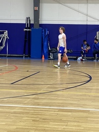 Lane Berg's Men's Basketball Recruiting Profile