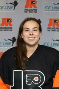 Brooke Bean's Women's Ice Hockey Recruiting Profile