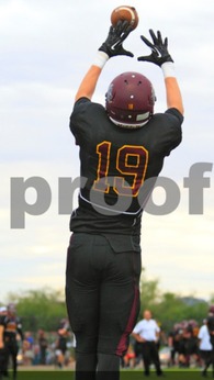 Robby Wilson's Football Recruiting Profile