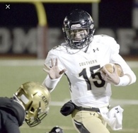 Stone Hollenbach's Football Recruiting Profile