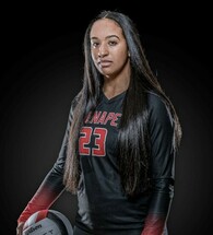 Jadyn Sawyer's Women's Volleyball Recruiting Profile