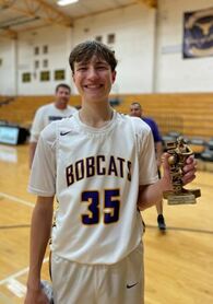 Cole Rivers's Men's Basketball Recruiting Profile