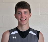 Trey Gaedke's Men's Basketball Recruiting Profile