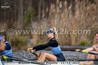 Ava Meyers's Women's Rowing Recruiting Profile