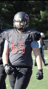 Dason Miller's Football Recruiting Profile