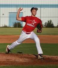 Hunter Hoopes's Baseball Recruiting Profile