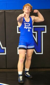 Caleb Mays's Wrestling Recruiting Profile