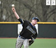 Dustin Keener's Baseball Recruiting Profile