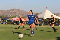 Sofia Brooks's Women's Soccer Recruiting Profile