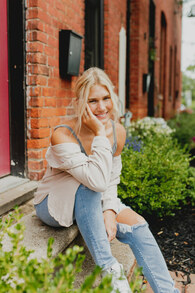 Cameron Estep's Women's Volleyball Recruiting Profile