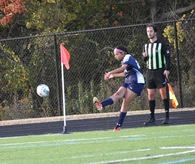 Ainsley Cundiff's Women's Soccer Recruiting Profile