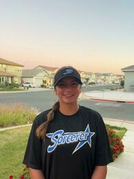 Madison Ortega's Softball Recruiting Profile