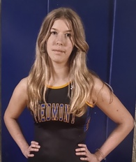 Paige Winters's Women's Wrestling Recruiting Profile