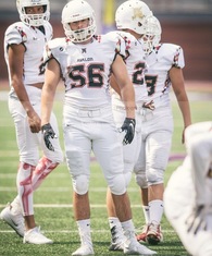 Caleb Still's Football Recruiting Profile