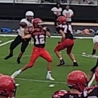 Justin Castaneda's Football Recruiting Profile