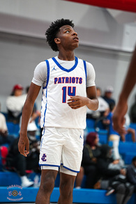 Joshua Willis's Men's Basketball Recruiting Profile