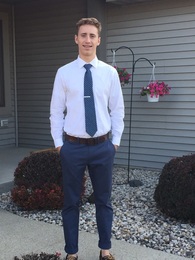 Jacob Hoening's Men's Lacrosse Recruiting Profile