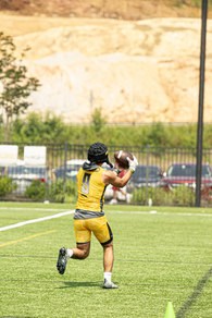 Marc Luna's Football Recruiting Profile