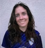 Hailey Martin's Women's Soccer Recruiting Profile