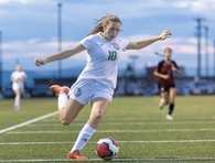 Makayla Miller's Women's Soccer Recruiting Profile