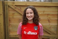 Audrey Noyes's Women's Soccer Recruiting Profile