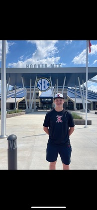 Caden Manley's Baseball Recruiting Profile
