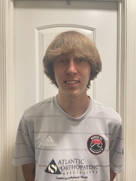 Noah Ridgway's Men's Soccer Recruiting Profile
