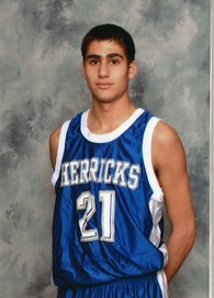 George Malonoukos's Men's Basketball Recruiting Profile