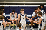 Caleb Massey's Men's Basketball Recruiting Profile