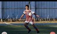 Jacob Castro's Men's Soccer Recruiting Profile