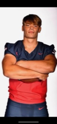 Presley Titus's Football Recruiting Profile