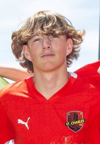 Tyler Schmidt's Men's Soccer Recruiting Profile