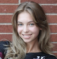 Patricia Rakova's Women's Volleyball Recruiting Profile