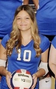 Alayna Yattaw's Women's Volleyball Recruiting Profile