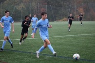 Carson Sadler's Men's Soccer Recruiting Profile