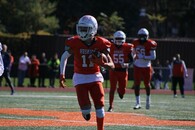 Jacob Pla's Football Recruiting Profile