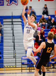 Maxwell Orchard's Men's Basketball Recruiting Profile