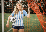 Micah Cook's Women's Soccer Recruiting Profile