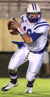 Andrew Soper's Football Recruiting Profile