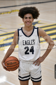 Adam Silmon's Men's Basketball Recruiting Profile