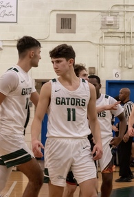 Alex Glassman's Men's Basketball Recruiting Profile