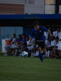 Eryk Ramirez's Men's Soccer Recruiting Profile