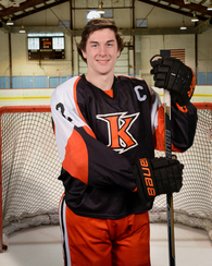 Mark Rodenhauser's Men's Ice Hockey Recruiting Profile